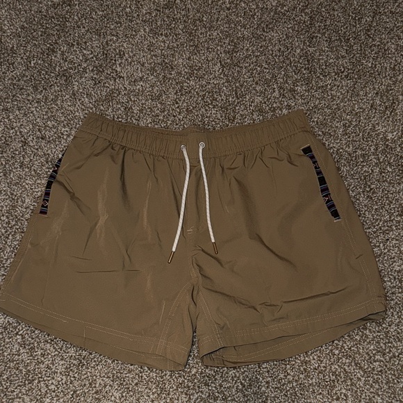 Shorts | Mens Tan Shorts | Poshmark